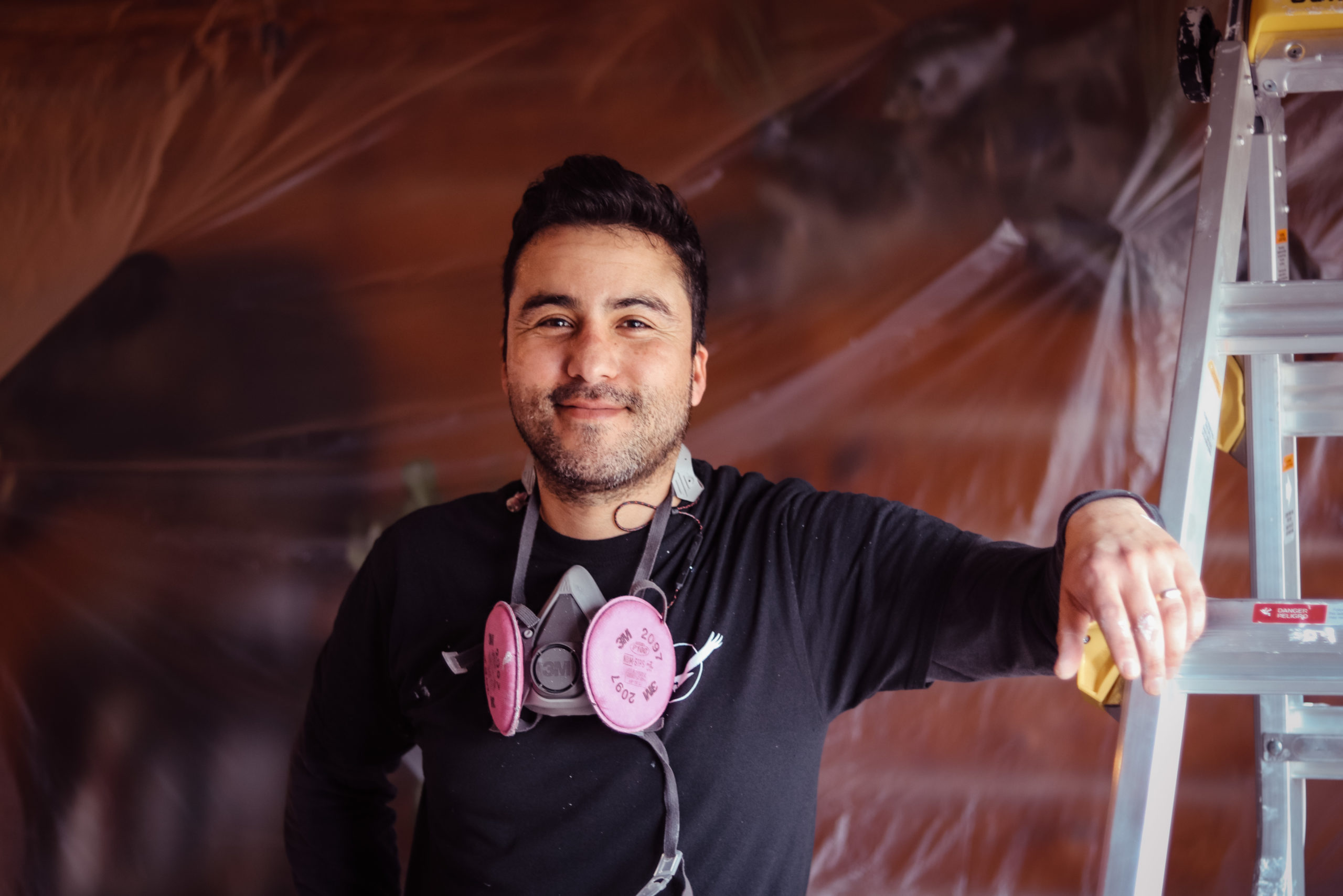 About Condor Painting | Trusted Painting in Rochester, NY